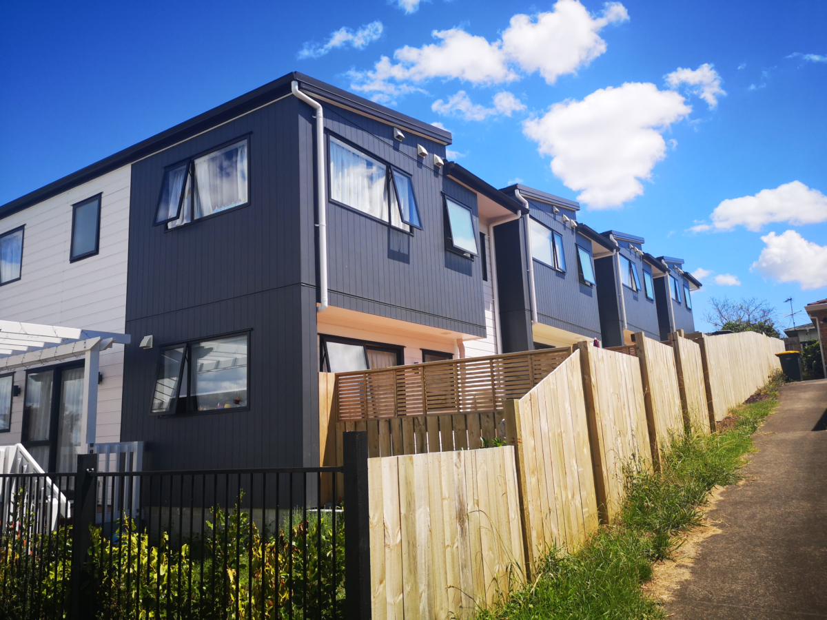 MEDINA PLACE PROJECT - Lucas and Max