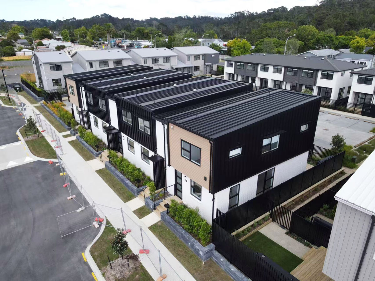 SWANSON PROJECT - Lucas and Max